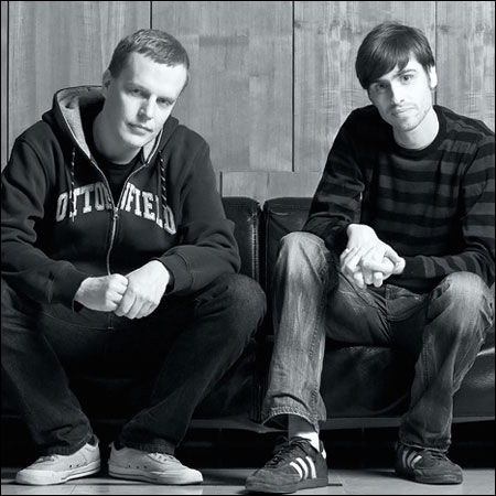 Freerange Records | Pol_On